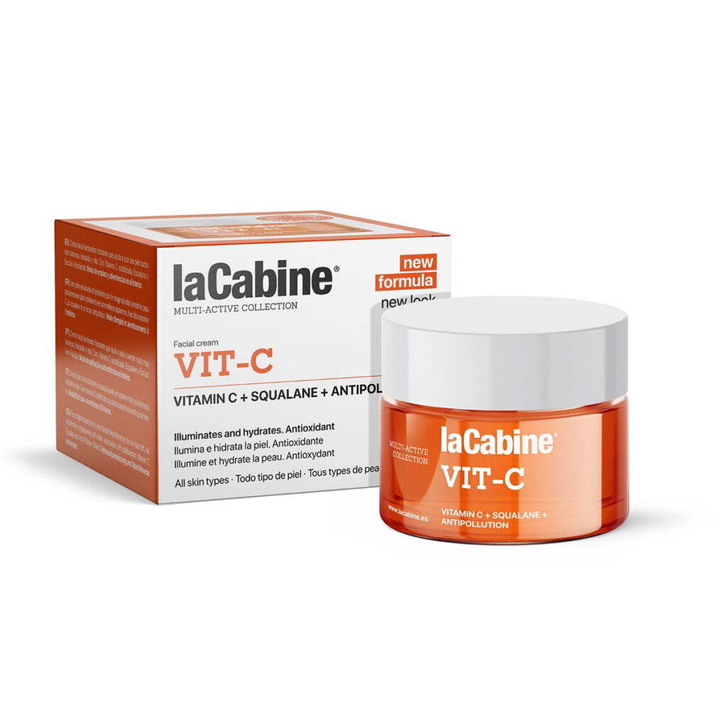 La Cabine - laCabine Cosmetics | Eficacia de Cabina | laCabine ...
